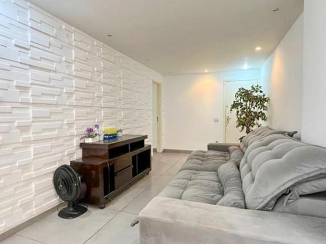 Apartamento com 3 quartos à venda em Belo Horizonte, no bairro Serra
