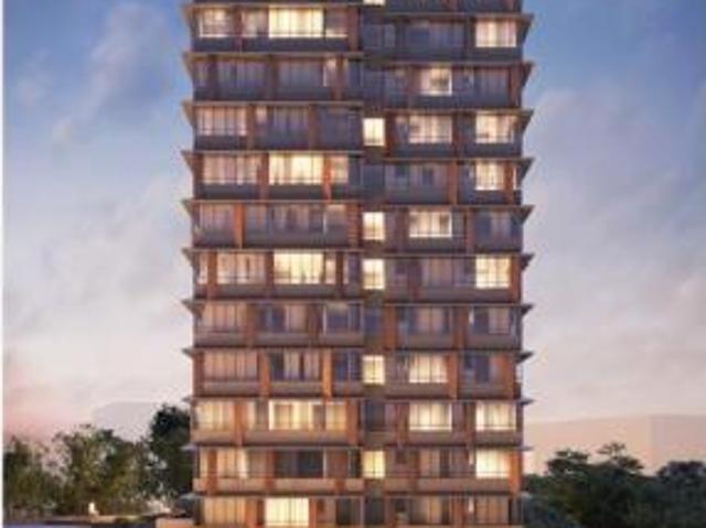 Apartamento com 3 quartos à venda em Belo Horizonte, no bairro Serra