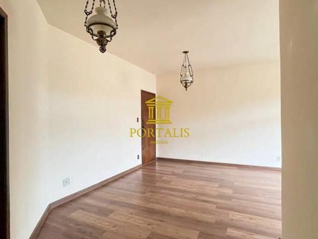 Apartamento com 3 quartos à venda em Belo Horizonte, no bairro Serra
