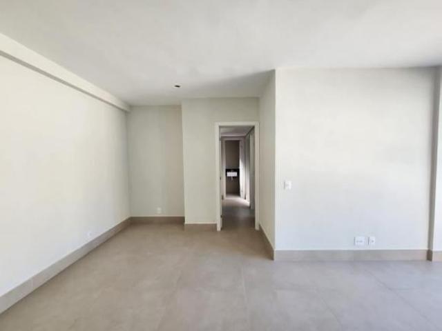Apartamento com 3 quartos à venda em Belo Horizonte, no bairro Serra