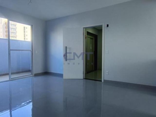 Apartamento com 3 quartos à venda em Belo Horizonte, no bairro Serra