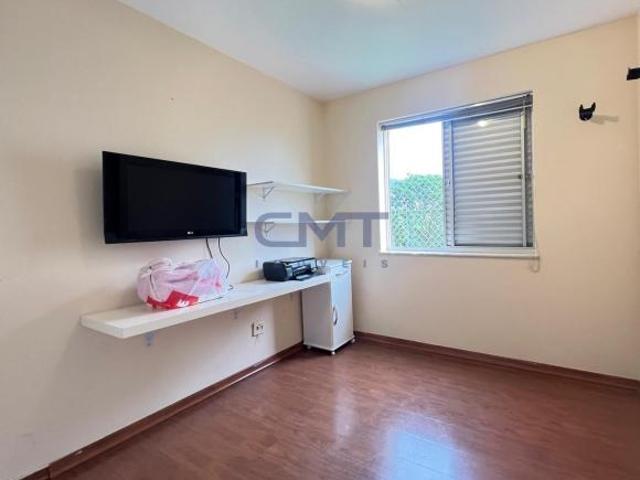 Apartamento com 3 quartos à venda em Belo Horizonte, no bairro Serra
