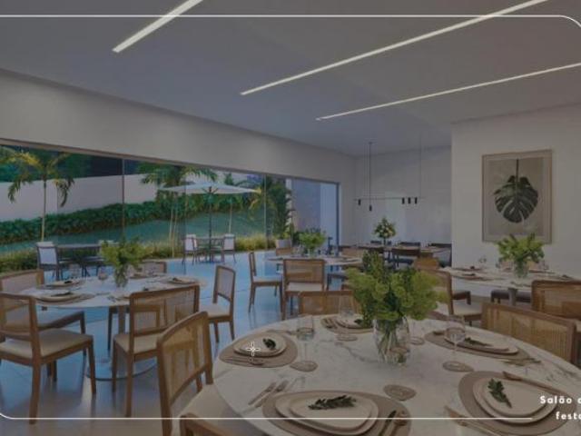 Apartamento com 3 quartos à venda em Belo Horizonte, no bairro Serra