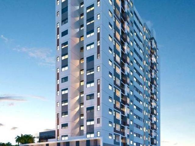 Apartamento com 3 quartos à venda em Belo Horizonte, no bairro Serra