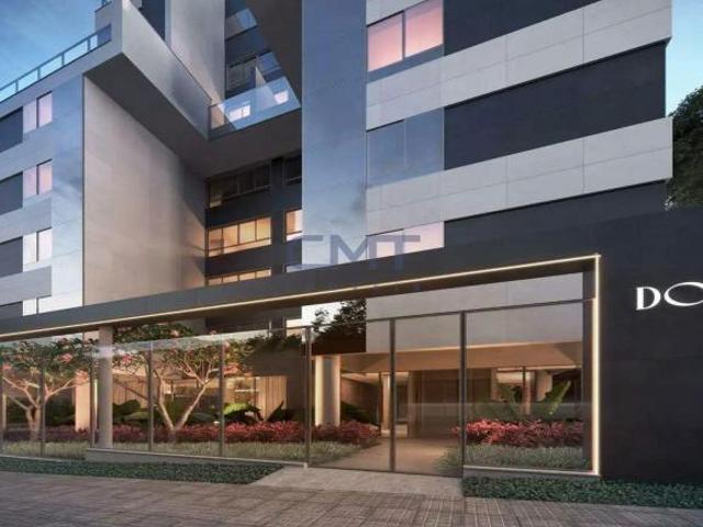 Apartamento com 3 quartos à venda em Belo Horizonte, no bairro Serra