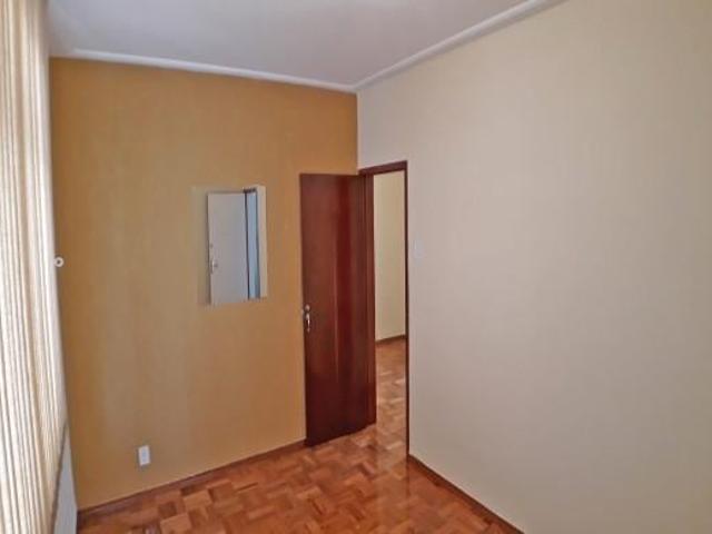 Apartamento com 3 quartos à venda em Belo Horizonte, no bairro Serra