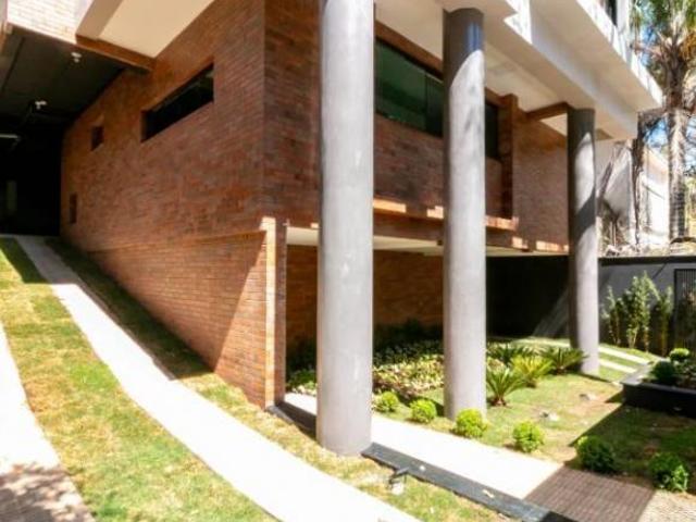 Apartamento com 3 quartos à venda em Belo Horizonte, no bairro Serra