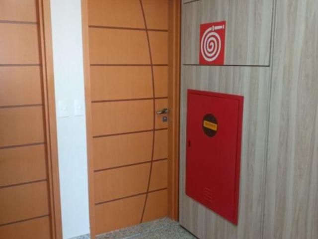Apartamento com 3 quartos à venda em Belo Horizonte, no bairro Serrano