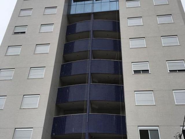 Apartamento com 3 quartos à venda em Belo Horizonte, no bairro Serrano
