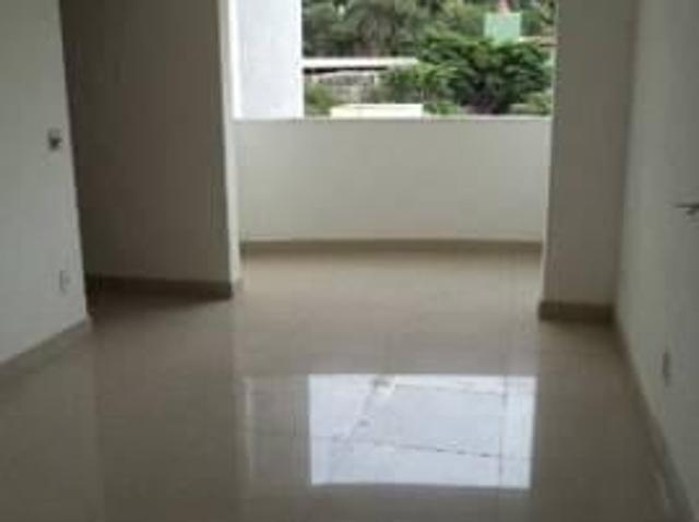 Apartamento com 3 quartos à venda em Belo Horizonte, no bairro Serrano