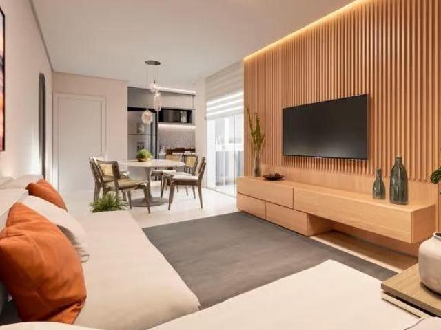 Apartamento com 3 quartos à venda em Belo Horizonte, no bairro Serrano
