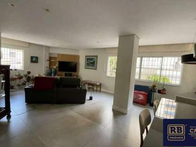 Apartamento com 3 quartos à venda em Belo Horizonte, no bairro Sion