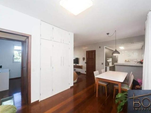 Apartamento com 3 quartos à venda em Belo Horizonte, no bairro Sion