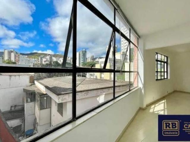 Apartamento com 3 quartos à venda em Belo Horizonte, no bairro Sion