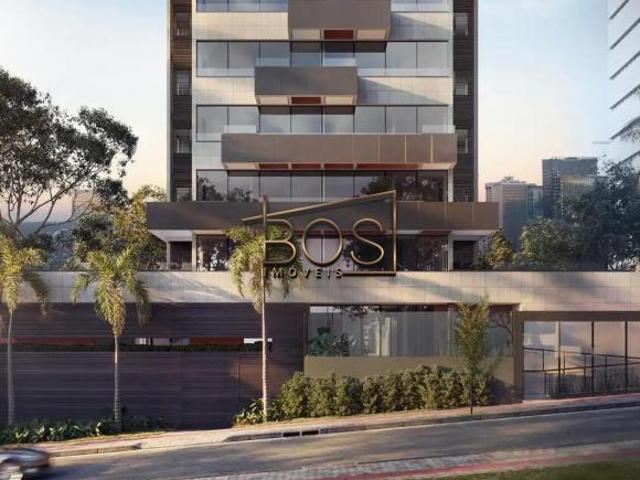 Apartamento com 3 quartos à venda em Belo Horizonte, no bairro Sion