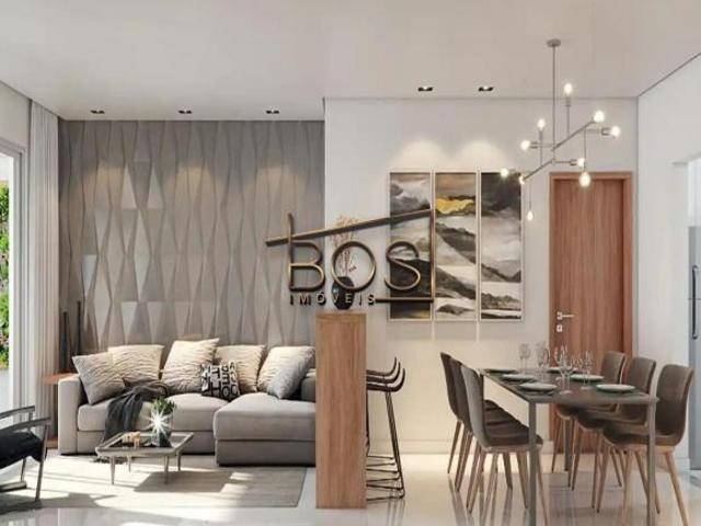 Apartamento com 3 quartos à venda em Belo Horizonte, no bairro Sion