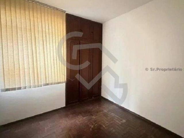 Apartamento com 3 quartos à venda em Belo Horizonte, no bairro Sion
