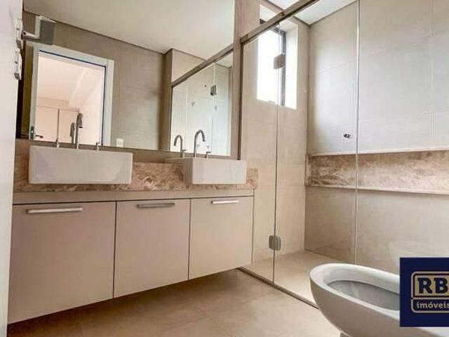 Apartamento com 3 quartos à venda em Belo Horizonte, no bairro Sion