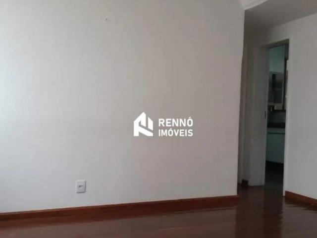 Apartamento com 3 quartos à venda em Belo Horizonte, no bairro Sion