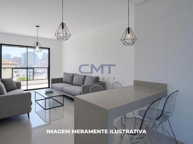 Apartamento com 3 quartos à venda em Belo Horizonte, no bairro Sion