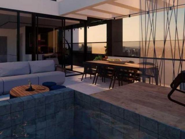 Apartamento com 3 quartos à venda em Belo Horizonte, no bairro Sion