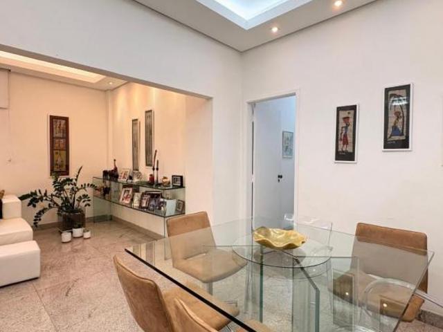 Apartamento com 3 quartos à venda em Belo Horizonte, no bairro Sion