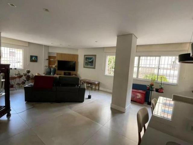 Apartamento com 3 quartos à venda em Belo Horizonte, no bairro Sion