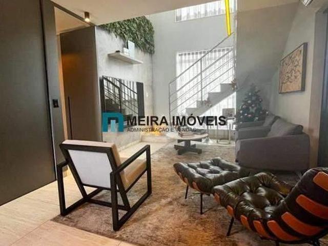 Apartamento com 3 quartos à venda em Belo Horizonte, no bairro Sion