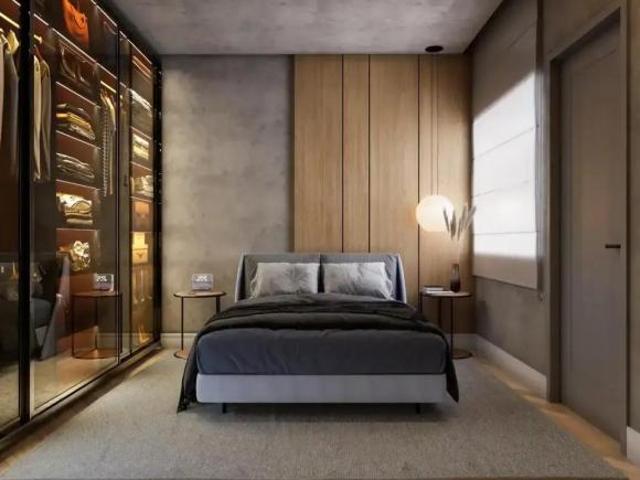 Apartamento com 3 quartos à venda em Belo Horizonte, no bairro Sion
