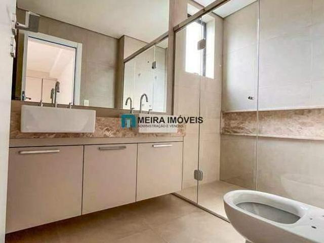 Apartamento com 3 quartos à venda em Belo Horizonte, no bairro Sion