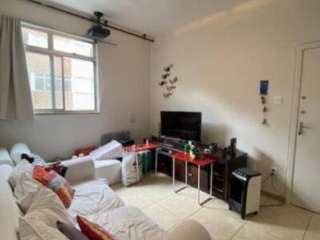 Apartamento com 3 quartos à venda em Belo Horizonte, no bairro Sion
