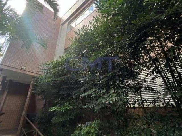 Apartamento com 3 quartos à venda em Belo Horizonte, no bairro Sion