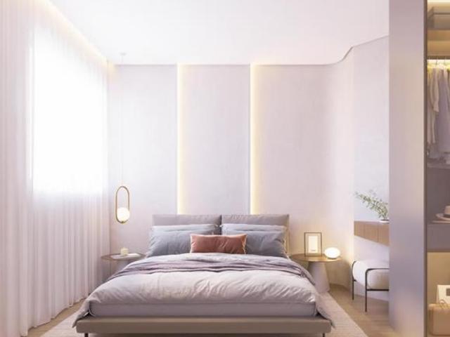 Apartamento com 3 quartos à venda em Belo Horizonte, no bairro Sion