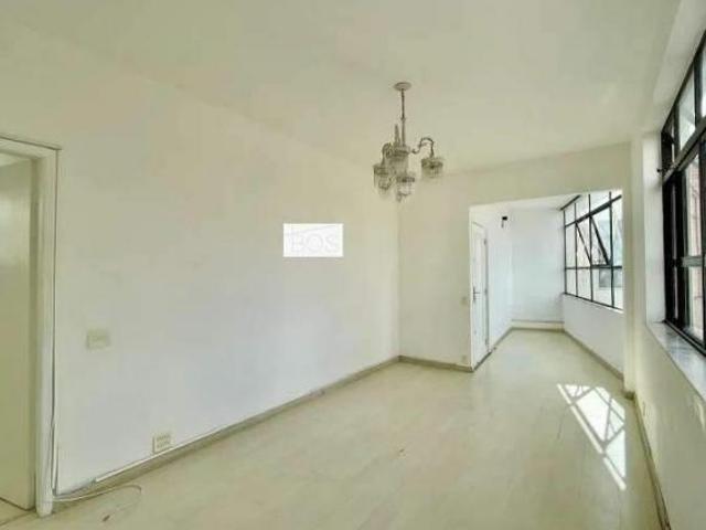 Apartamento com 3 quartos à venda em Belo Horizonte, no bairro Sion
