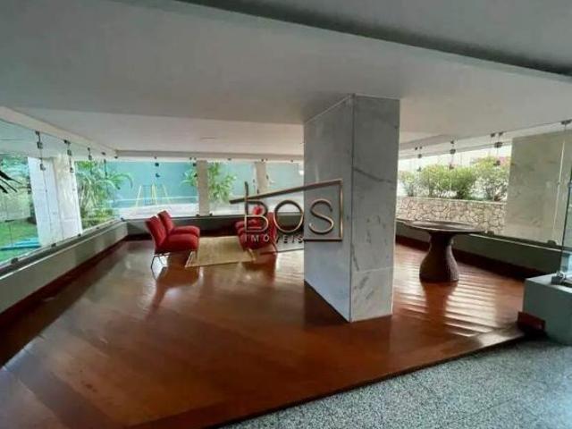 Apartamento com 3 quartos à venda em Belo Horizonte, no bairro Sion