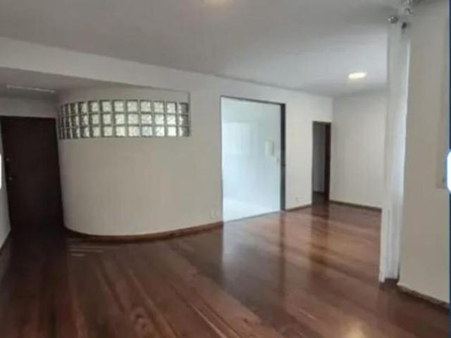 Apartamento com 3 quartos à venda em Belo Horizonte, no bairro Sion