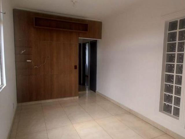 Apartamento com 3 quartos à venda em Belo Horizonte, no bairro Silveira