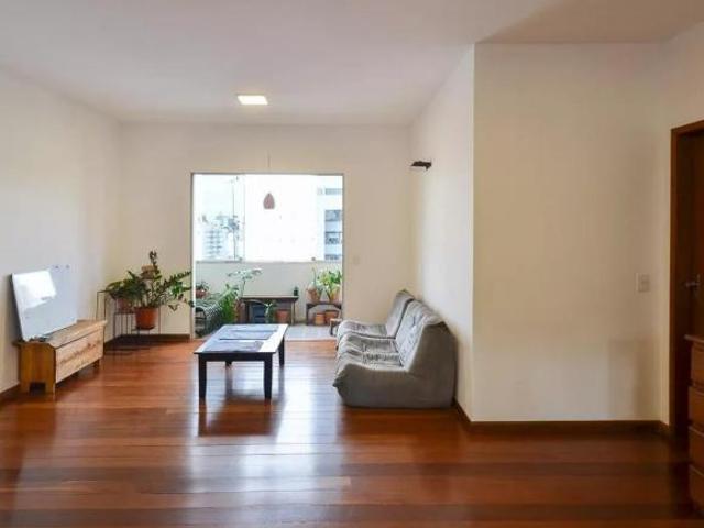 Apartamento com 3 quartos à venda em Belo Horizonte, no bairro Silveira