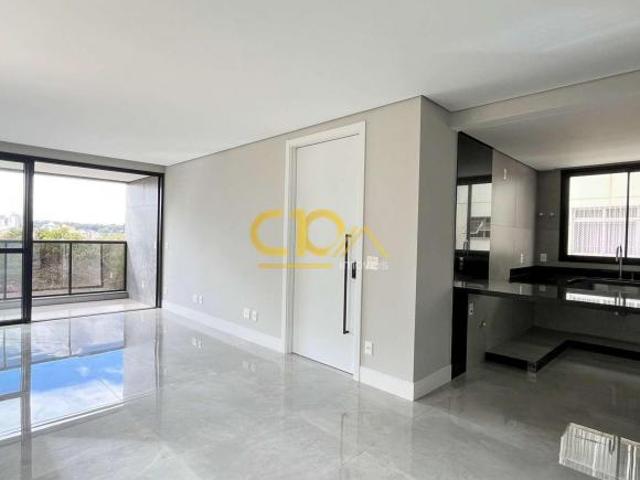 Apartamento com 3 quartos à venda em Belo Horizonte, no bairro Silveira