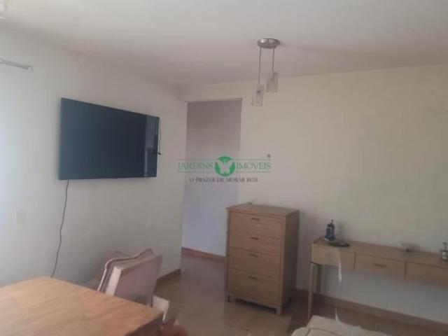Apartamento com 3 quartos à venda em Belo Horizonte, no bairro Silveira