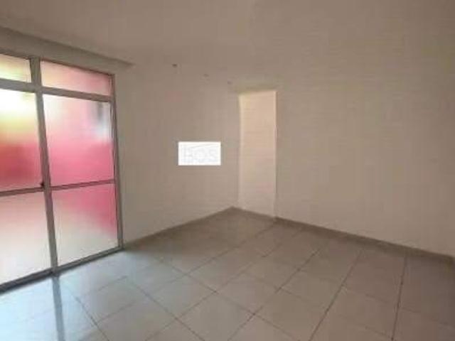 Apartamento com 3 quartos à venda em Belo Horizonte, no bairro Silveira
