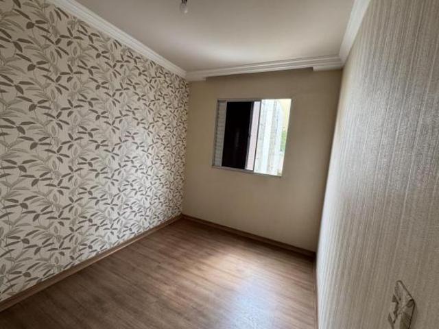 Apartamento com 3 quartos à venda em Belo Horizonte, no bairro Silveira