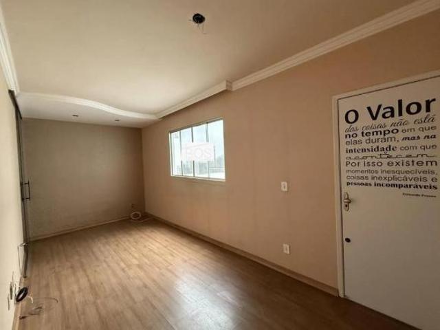Apartamento com 3 quartos à venda em Belo Horizonte, no bairro Silveira