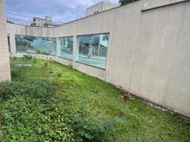 Apartamento com 3 quartos à venda em Belo Horizonte, no bairro Tirol