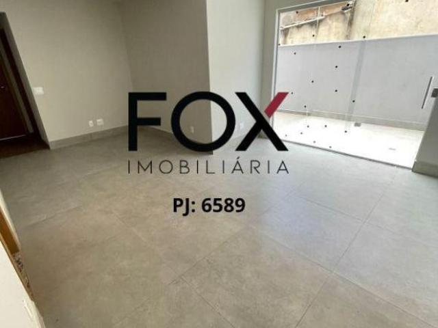 Apartamento com 3 quartos à venda em Belo Horizonte, no bairro União