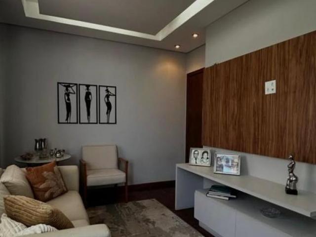 Apartamento com 3 quartos à venda em Belo Horizonte, no bairro União