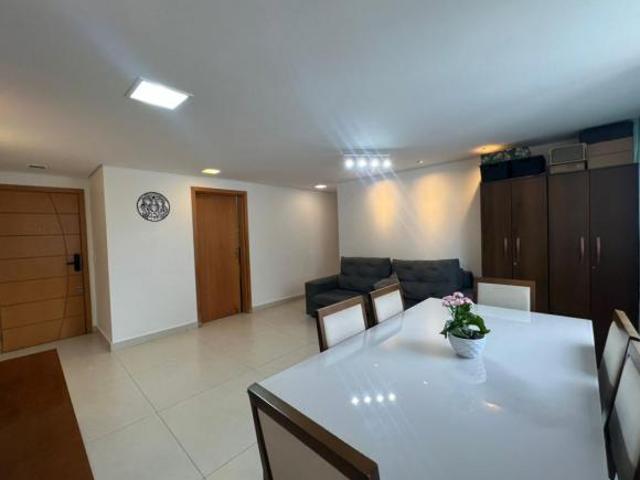 Apartamento com 3 quartos à venda em Belo Horizonte, no bairro União