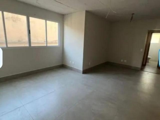 Apartamento com 3 quartos à venda em Belo Horizonte, no bairro União