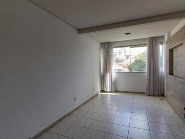 Apartamento com 3 quartos à venda em Belo Horizonte, no bairro União