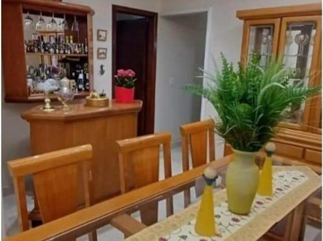 Apartamento com 3 quartos à venda em Belo Horizonte, no bairro União